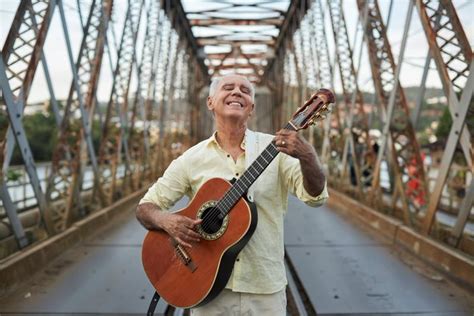 Jorge Martinho Lança Amor Uno” No Teatro Sesi Rio Vermelho No Dia 212