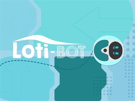 Loti Bot By Tts Group