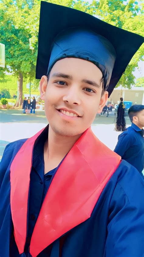 Gulshan Gupta On Linkedin Life Dreams Graduate Degree