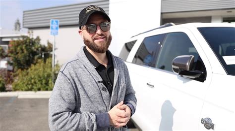 Ford Expedition Youtube