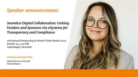flex databases on linkedin 11th annual oct nordics 2023 flex databases