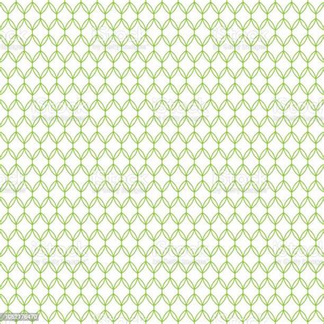 녹색 색상에서 원활한 크로스 패턴입니다 은행권 돈 디자인 통화 참고 표 또는 수 표 항공권에 대 한 보상 벡터입니다 0명에 대한 스톡 벡터 아트 및 기타 이미지 Istock