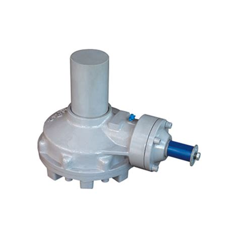 Multi Turn Manual Valve Actuator STPVALVE