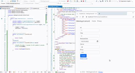 How To Show A Loading Prompt In View Before The Controller Loaded The Data Microsoft Qanda