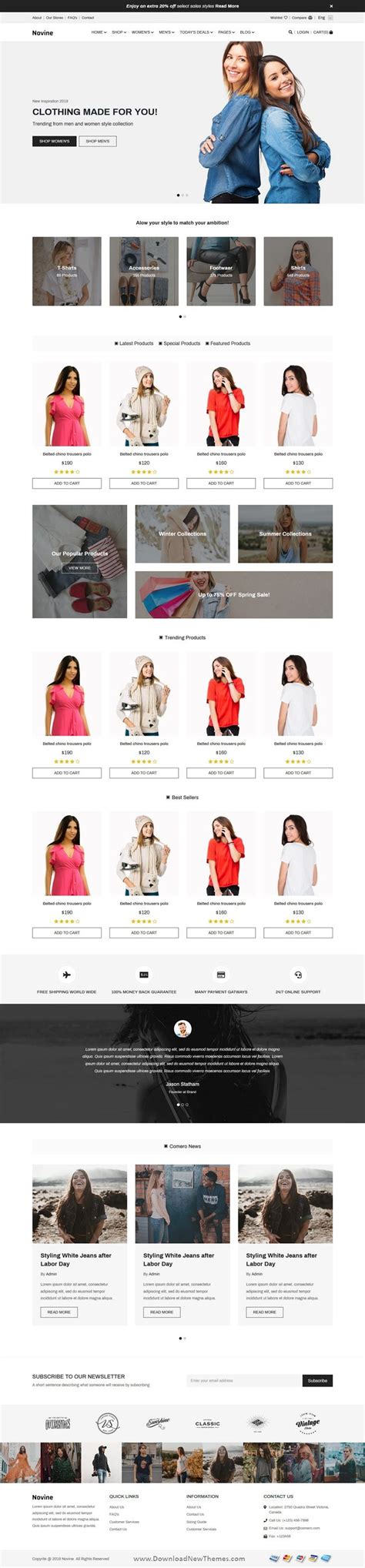Pin On Free Bootstrap Themes Collection