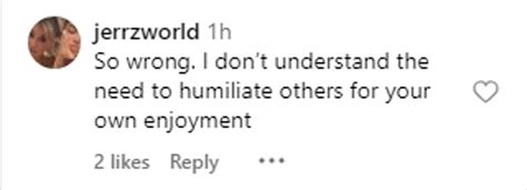 Fitness Influencer Joey Swoll Blasts Disgusting Perverted Women For