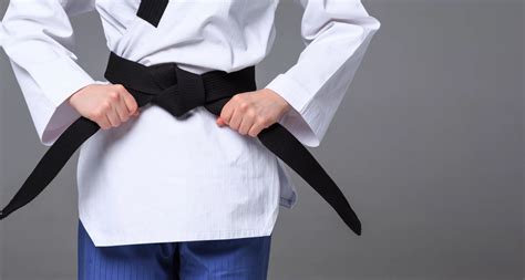 Understanding The Lean Six Sigma Belts Article Kaizen™