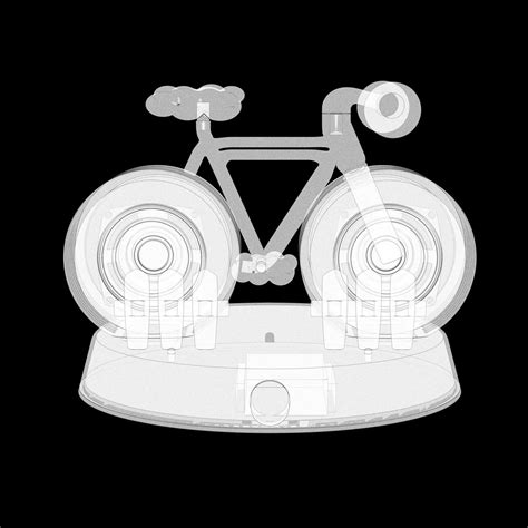 자전거 스피커 디자인 및 렌더링 3d 제품모델링·렌더링 포트폴리오 크몽