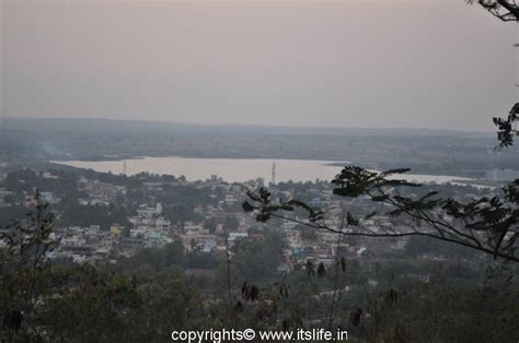 Nrupatunga Betta Hubli Hills Around Hubli Picnic Spot