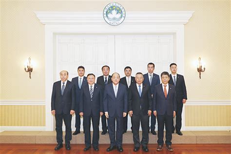 華僑報