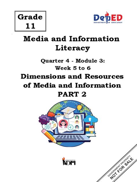 module 3 lesson 1 and 2 pdf media communication digital audio