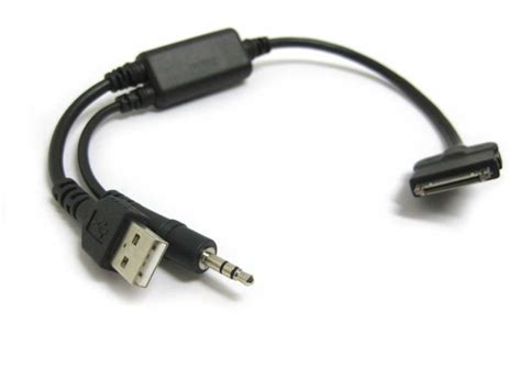 Iphone™ Ipod™ Adapter
