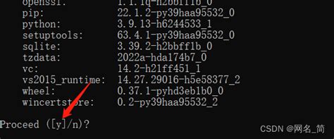 Anaconda安装已经安装好python anaconda安装好了怎么用python CSDN博客