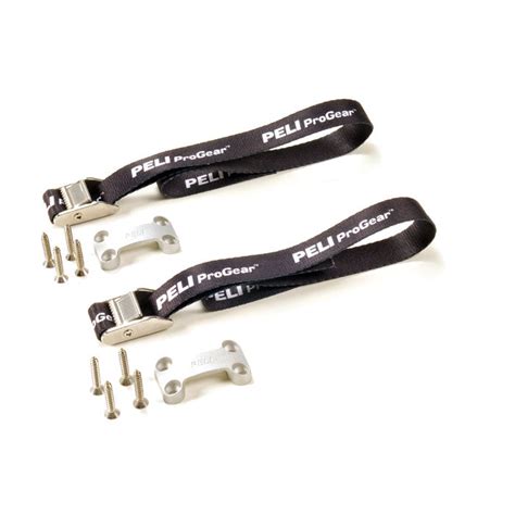 Pelican Cooler Tie Down Kit
