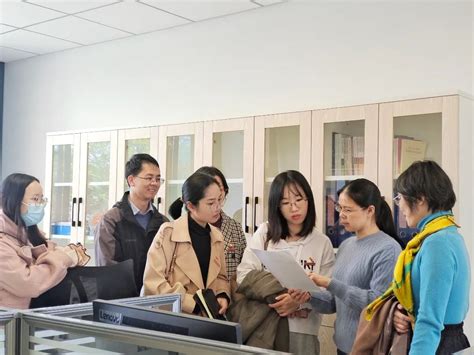 双带引领｜我校马克思主义学院赴福建中医药大学考察交流 福建卫生职业技术学院 马克思主义学院