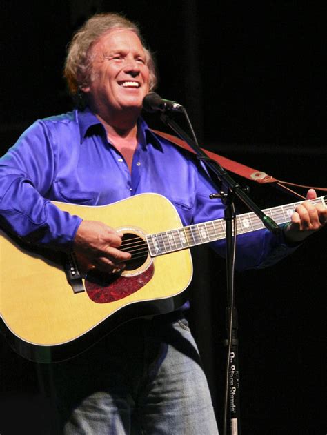 Don Mclean Brings His Folk Rock Classics To The Territory For One Show At Darwin Entertainment