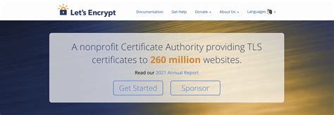 How To Get A Free SSL Certificate For Your Website HTTPS