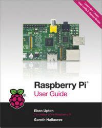A List Of Raspberry Pi Books For BookLoversDay Raspberry Pi