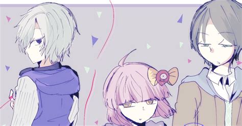 誰ソ彼ホテル 誰ソ彼ホテルにチェックイン4 鈍蛙のマンガ 漫画 あとねこ おおねこ Pixiv