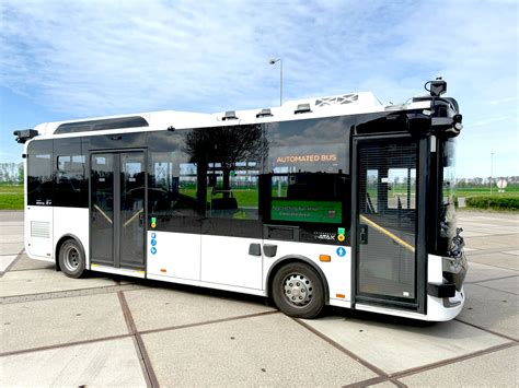 Enhancing Automated Buses Human Machine Interaction
