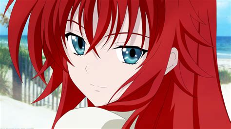 ¡se Revela La Fecha De Lanzamiento De La Temporada 5 De High School Dxd