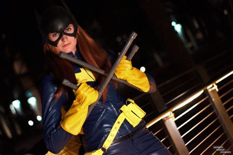 Batgirl Of Burnside Rbatgirl