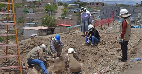 Caso Los Cabitos Hallan Restos óseos De Una Nueva Persona Desaparecida