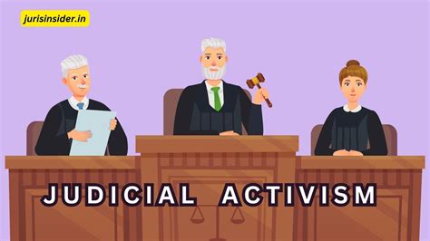Understanding Judicial Activism How Judges Influence The Law