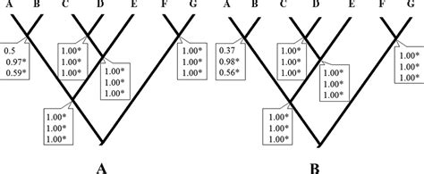 bayesian species delimitation a bayesian species delimitation