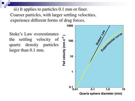 Ppt Sedimentation Powerpoint Presentation Free Download Id4047582