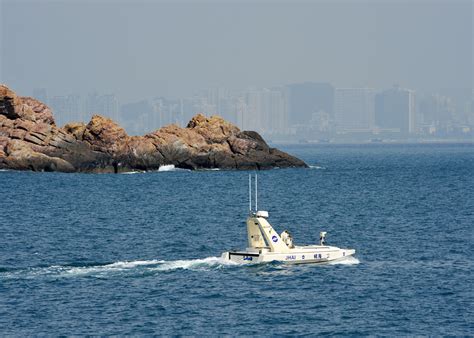精海