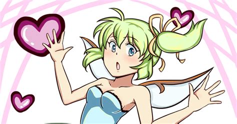 東方 大ちゃん 蒼月はくむのイラスト Pixiv