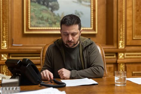 Зеленски набеляза приоритетите на Украйна за 2023 г Информационна агенция ПИК