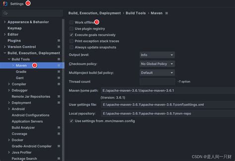Cannot Access Alimaven 镜像网址 In Offline Modecannot Access Alimaven In