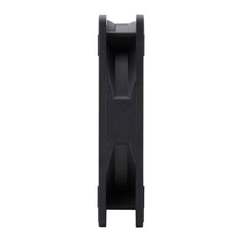 Ventoinha Thermalright C12c S Argb 120mm Preto Tl C12c S Pichau