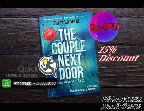 විදර්ශන Book Store ~මේ වසරේ ඔබ කියවිය යුතුම පරිවර්තන කෘතිය ~ ලොව