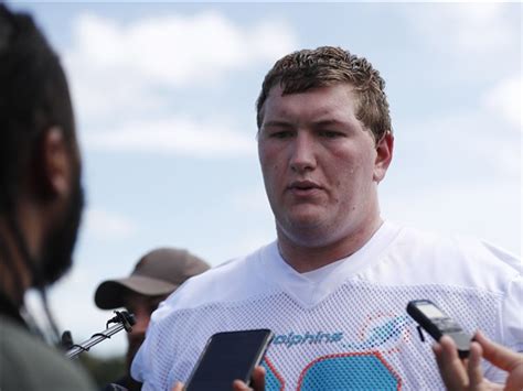 With Signing Done Deiter Shifts Focus To Dolphins Training Camp The