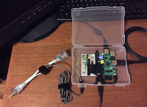 Github Command Tab Brewbot Coffee Brew Sensor Using A Raspberry Pi