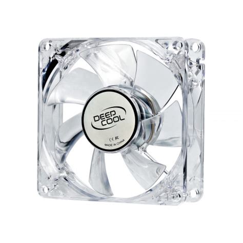 Deepcool XFAN 80 L/R