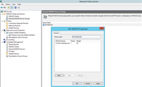Using Azure MFA As Citrix ADC NetScaler RADIUS Using The New NPS