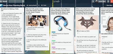 Updates For Trello Build Trello Zaps With The New Zapier Power Up Updates Zapier