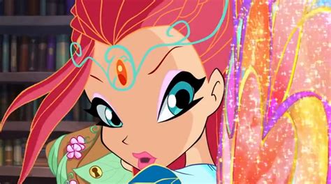 Bloom Season The Winx Club Photo Fanpop