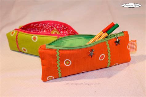 Creaciones Luna Estuches