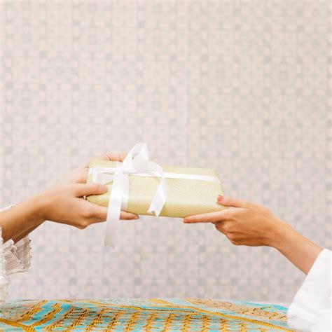Cara Membuat Hampers Lebaran Yang Menarik