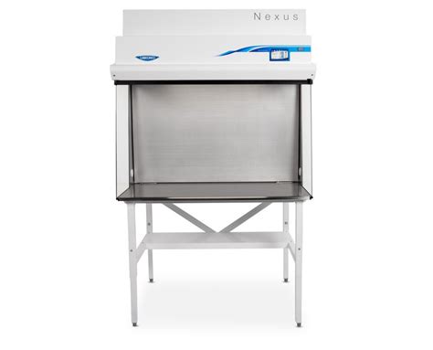 Labconco Nexus Horizontal Clean Bench Lab Manager