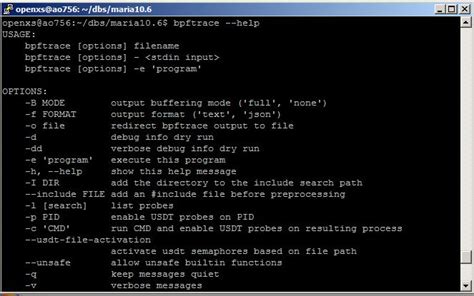 Shiv Iyer On Linkedin Bpftrace As A Codefunction Coverage Tool For