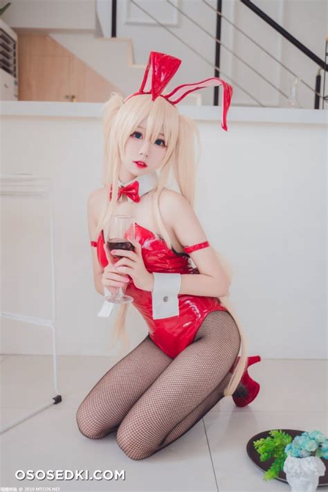 Vol Maojun Cos Nude Photos Onlyfans Patreon