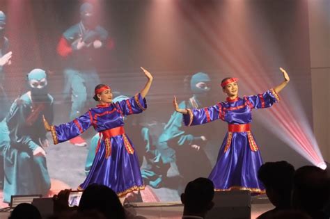 Mongolia Opens ‘honorary Consulate In Phuket