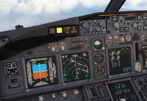 PMDG Discussion PC Version Part By Nikthetrip Aircraft Microsoft