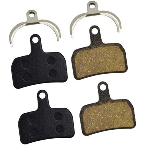 Patin De Frein Velo Limics24 Paires Plaquettes Vtt Hope Mono Mini